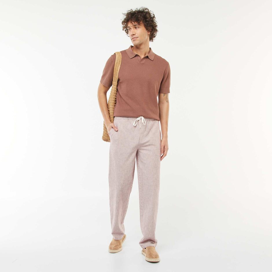 Pantalon Homme – Kiabi Tunisie
